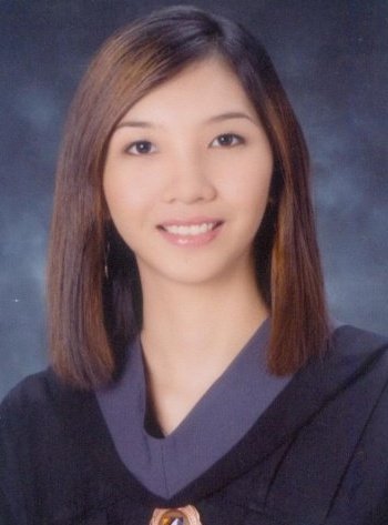 Vianca Eunice M. Martinez (Author of The Unraveling)