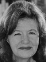 Caroline Stoessinger (Author of A Century of Wisdom)