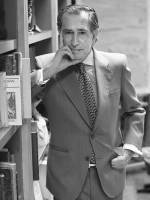 Enrique Rojas (Author of Todo lo que tienes que saber sobre la vida)