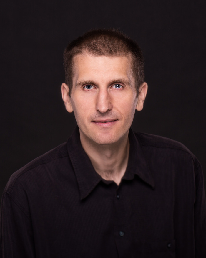 David J. Normoyle (Author of The Narrowing Path)