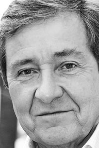 Hugh Williams (Author of Fifty Things You Need to Know About World History)