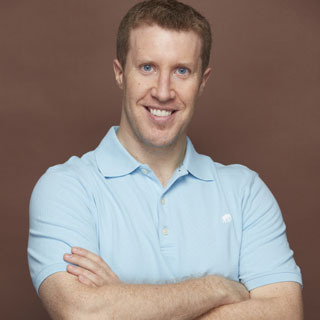 Kamil C. Kowalski (Author of Get Things Done and Feel Great)