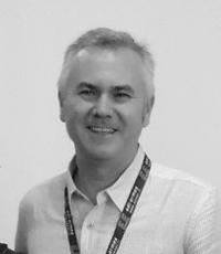 David Blow (Author of Neuromuscular Taping)