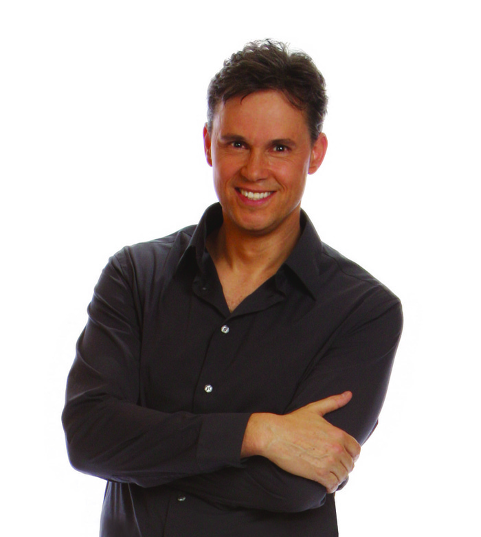 Robert Holden (Author of Loveability)