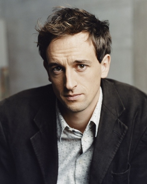 Charles Cumming (Author of A Foreign Country)