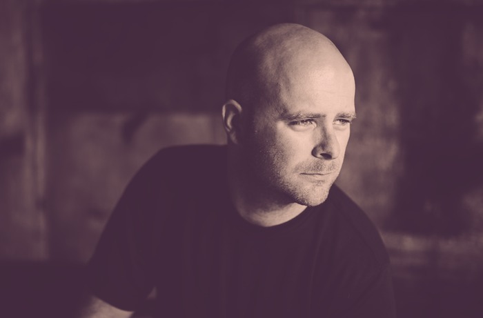 Christopher Hopper (Author of Ruins of the Earth)