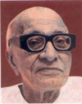 C. Rajagopalachari (Author of The Bagavad Gita)