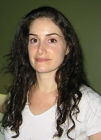Sheryl Lynn Gibbs (Author of No Bull Beauty)