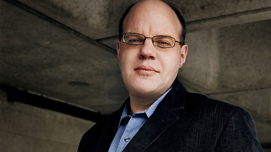 Mark Lawson (Author of The Deaths)