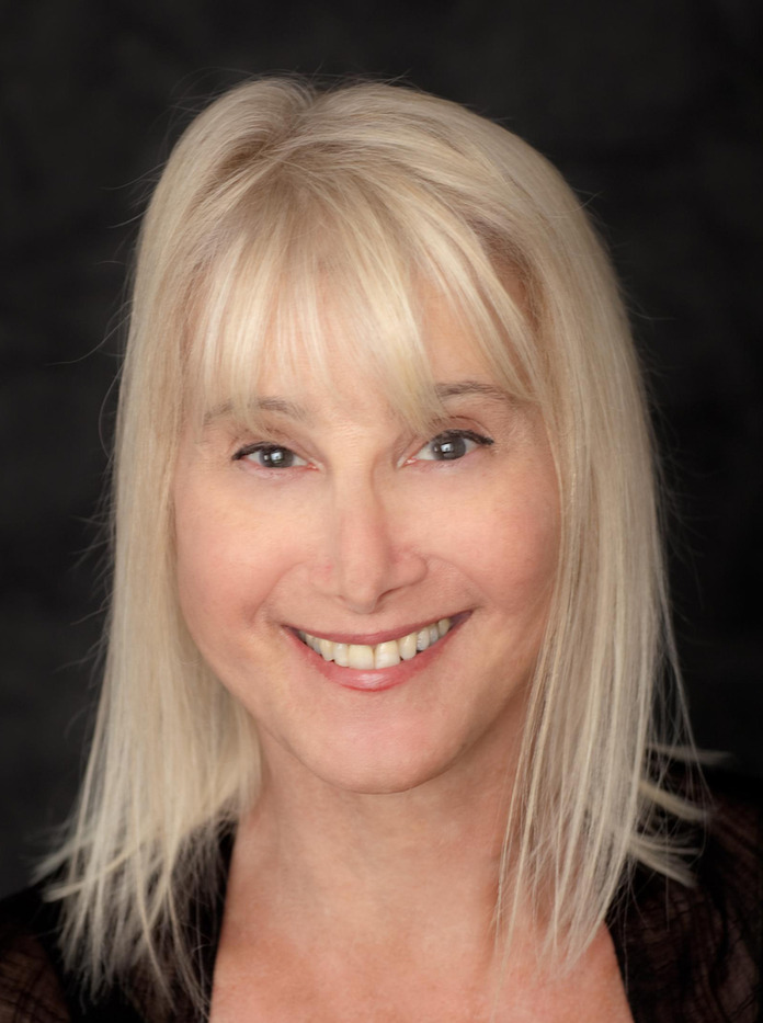 Jamie Koufman (Author of Dropping Acid)