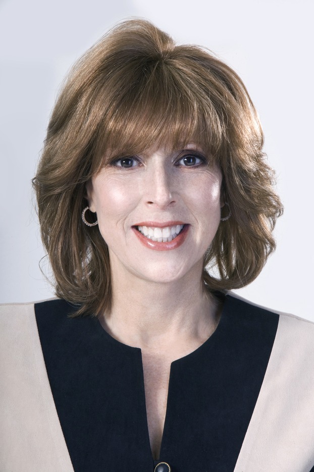 Susan Weiner (Author of The Complete Diabetes Organizer)