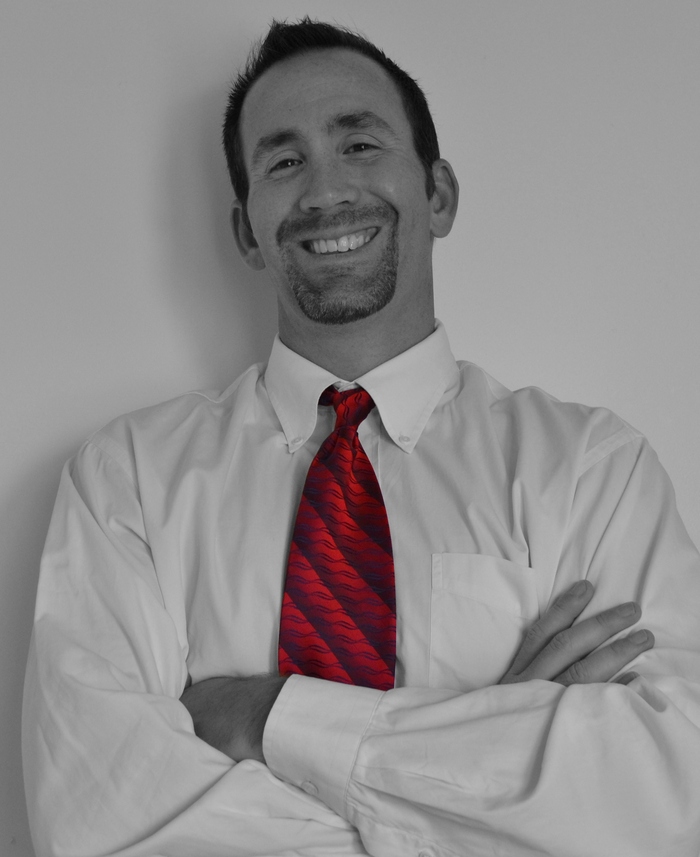 D. Andrew Campbell (Author of Catharsis)