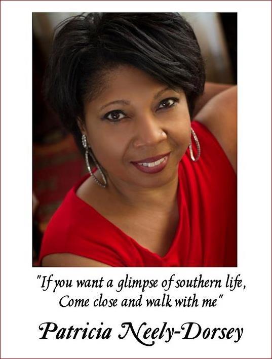 Patricia Neely-Dorsey (Author of Reflections of a Mississippi Magnolia ...