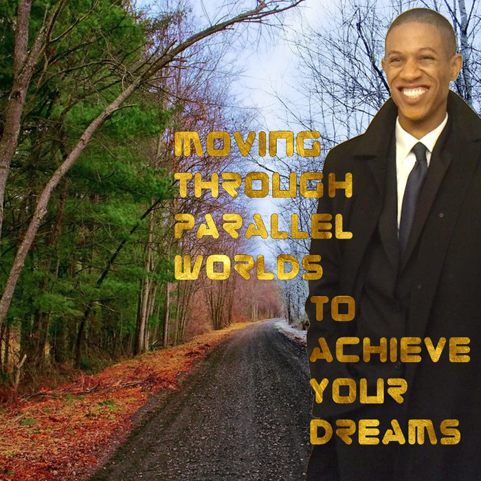 Kevin Michel (Author of The Greatest Player)