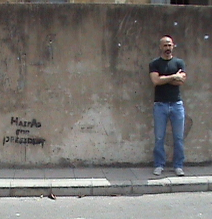 Daniel Drennan (Author of The New York Diaries)