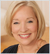 Christiane Northrup (Author of Women's Bodies, Women's Wisdom)