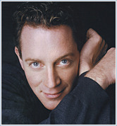 Eric Pearl (Author of The Reconnection)