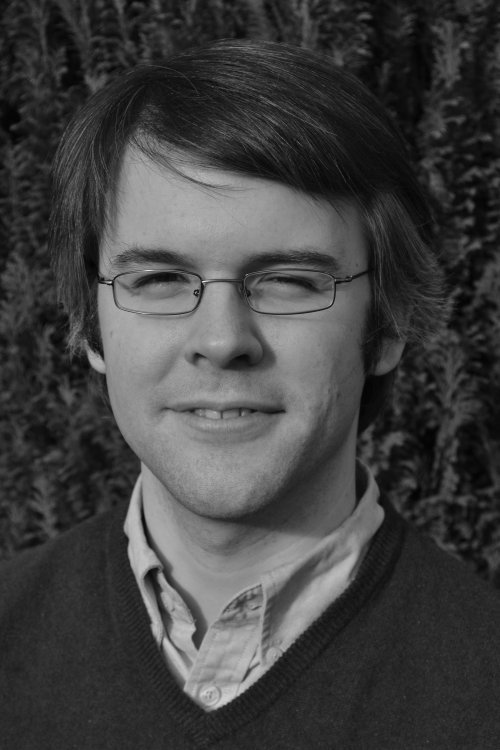 Andrew Bamford (Author of A Bold and Ambitious Enterprise)