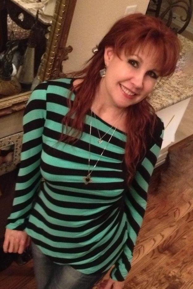 Terry Lovett (Author of ZIA)