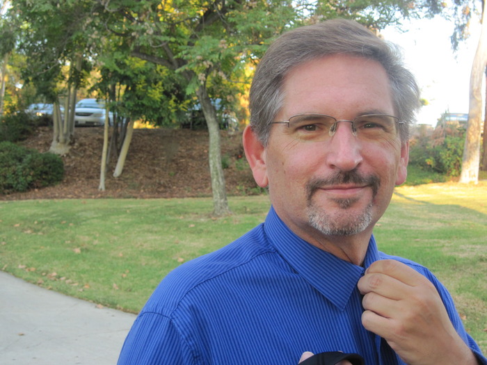 David Englund (Author of Upsetting the Tides)