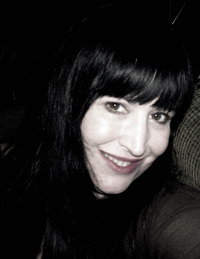 Kalila Smith (Author of New Orleans Ghosts, Voodoo, and Vampires)