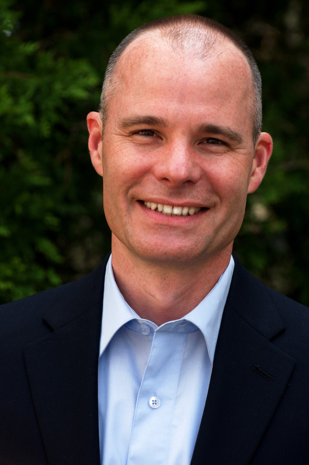 Matthew Leonard (Author of Prayer Works)