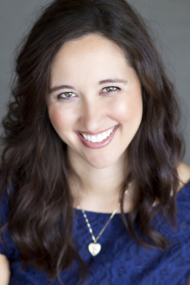 Trisha Leigh (Author of Whispers in Autumn)