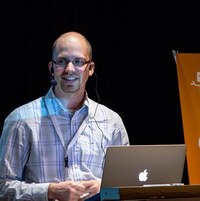 Taylor Otwell (Author of Laravel)