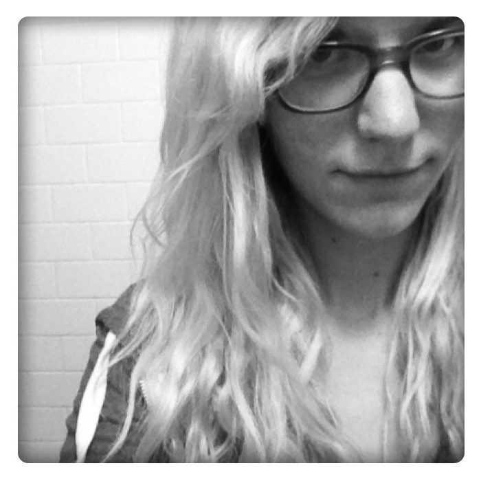 Jackie McCarthy (Author of The Rose's Garden and the Sea)