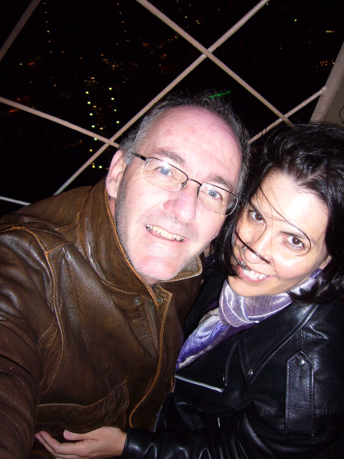 Jack Cheevers (Author of Act of War)