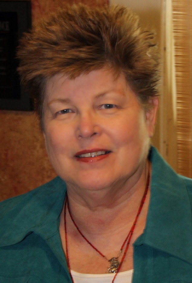 Billie Johnson (Author of Bleak Woods)