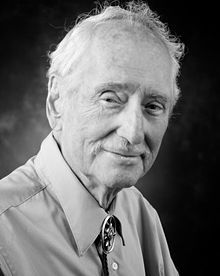 Jack Matthews (Author of Memoirs of a Bookman)