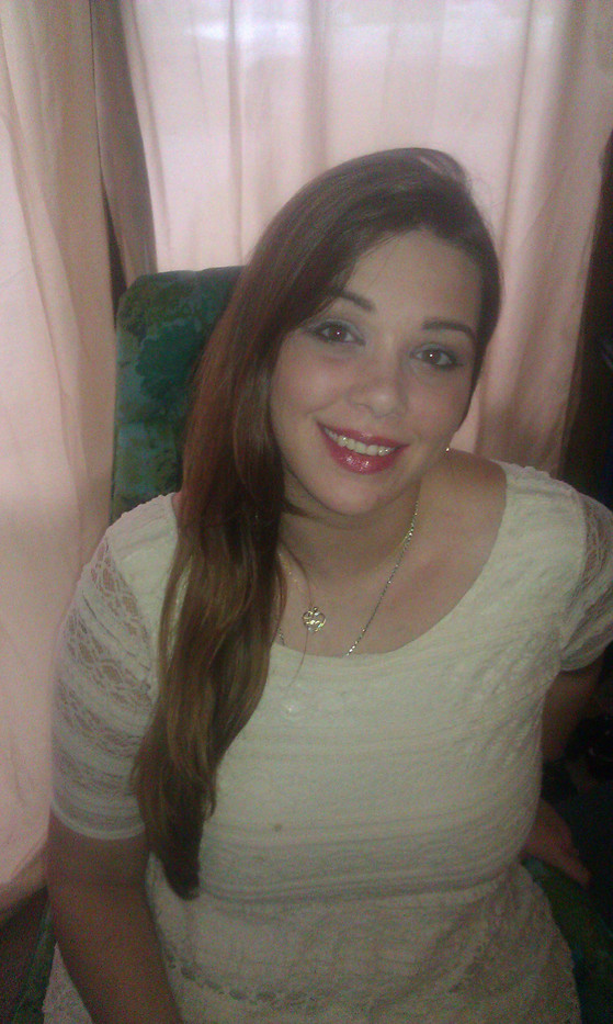 Alisia Compton (Author of Shift River)