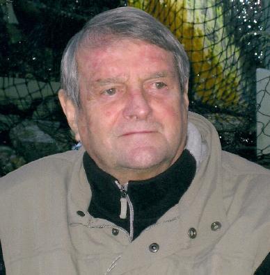 David MacLagan ( of Riel's People)