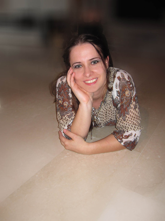 Stephanie Rose (Author of Temptation)