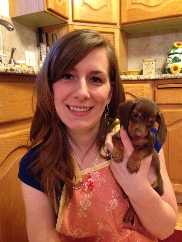 Ashley Nelson Rands ( of Writing About Literature in the Digital Age)