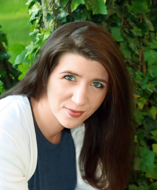 Natalie D. Richards (Author of Five Total Strangers)