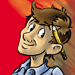 Rob Peters (Illustrator of Billy Mouse's Christmas Stocking)