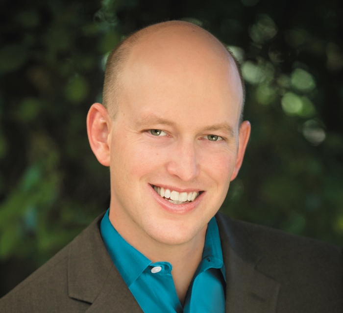 Sean Vogel (Author of Celtic Run)