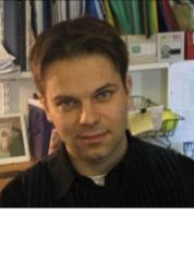 Brett Dolman (Author of Experience the Tower of London)