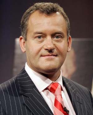 Paul Burrell (Author of A Royal Duty)