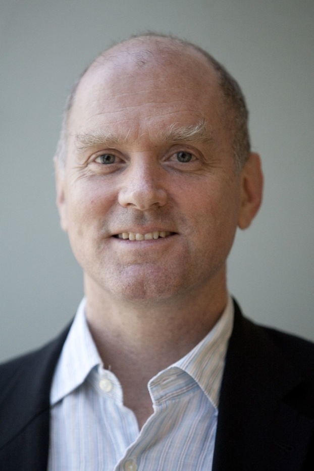 Alex Marshall (Author of How Cities Work )