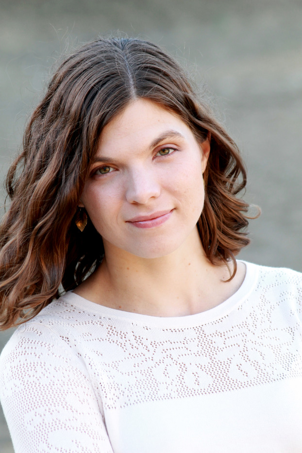 Sarah Cornwell (Author of What I Had Before I Had You)