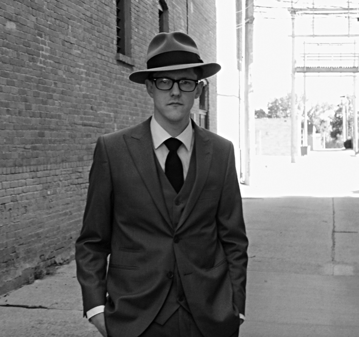 Travis Gulbrandson (Author of The Believers)