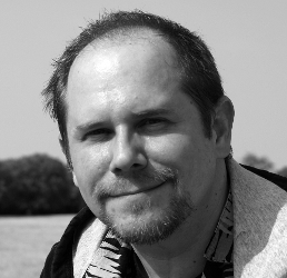 Stephen Couch (Author of Sunk)