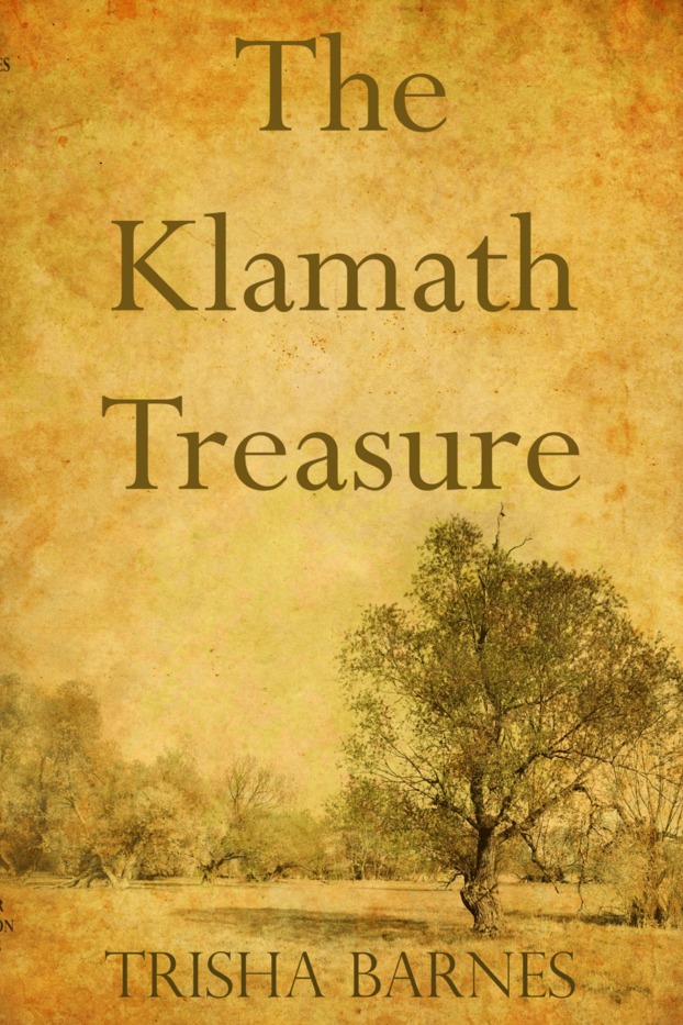 Trisha Barnes (Author of The Sketch Book of Geoffrey Crayon, Gent.)