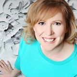 Aimee Reid (Author of You Are My Friend)