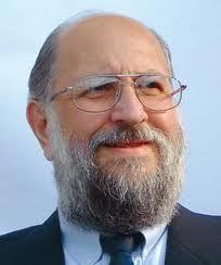 Luis Fernando Figari (Author of «Jesús, Centro De Mi Vida»)