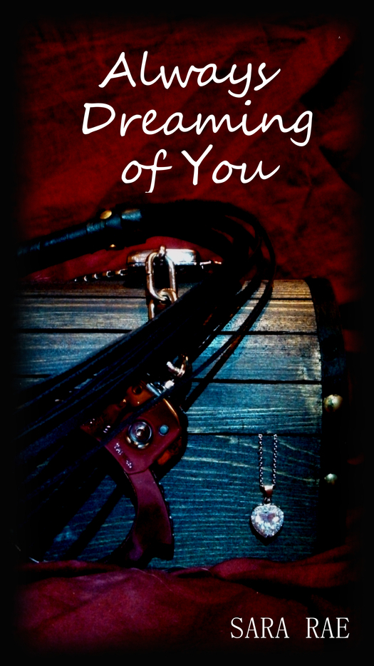 Sara Rae (Author of Always Dreaming of You)