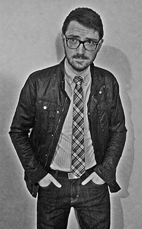 Quinn Fleming (Author of DMQZ)